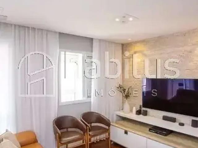 Apartamento para Venda em Diadema/SP Centro 3 Quartos