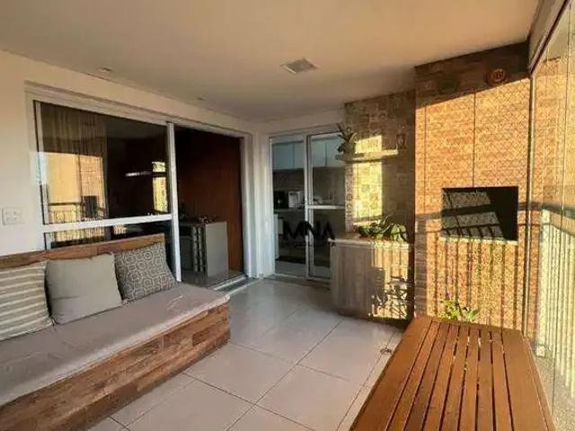 Apartamento para Venda em Diadema/SP Centro 3 Quartos