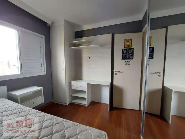 Apartamento para Venda em Diadema/SP Centro 3 Quartos