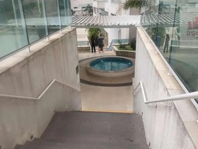 Apartamento para Venda em Diadema/SP Centro 3 Quartos