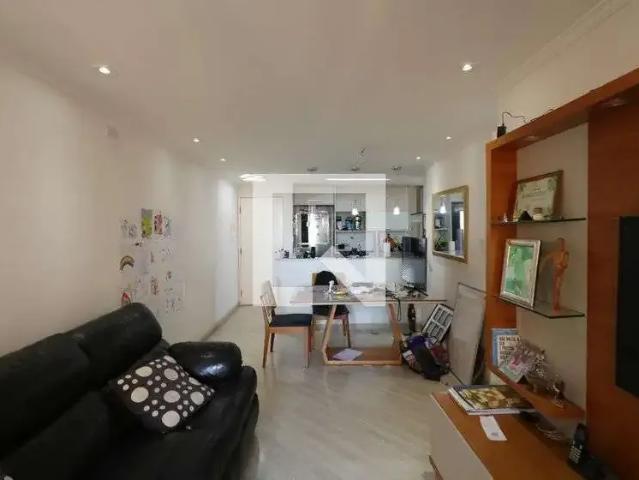Apartamento para Venda em Diadema/SP Centro 3 Quartos