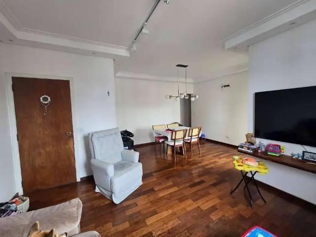 Apartamento para Venda em Diadema/SP Centro 3 Quartos