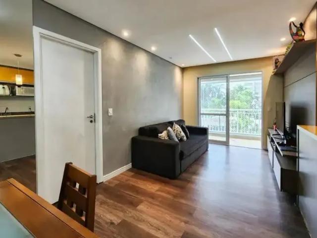 Apartamento para Venda em Diadema/SP Centro 3 Quartos