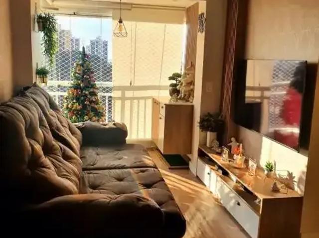 Apartamento para Venda em Diadema/SP Centro 3 Quartos