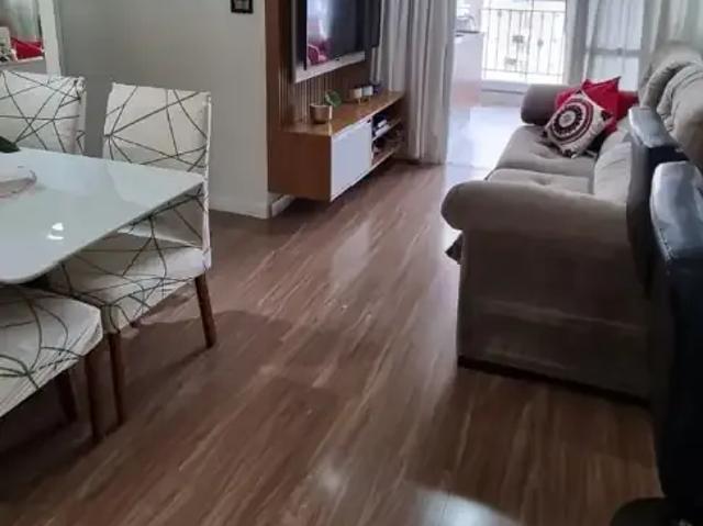 Apartamento para Venda em Diadema/SP Centro 3 Quartos