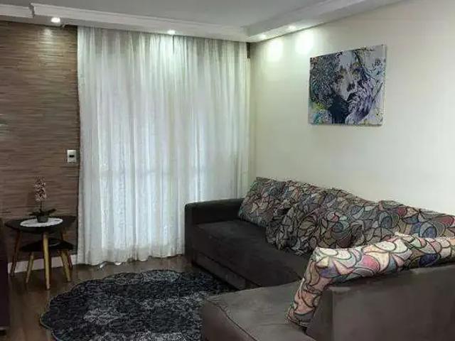 Apartamento para Venda em Diadema/SP Centro 3 Quartos