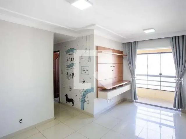 Apartamento para Venda em Diadema/SP Centro 3 Quartos