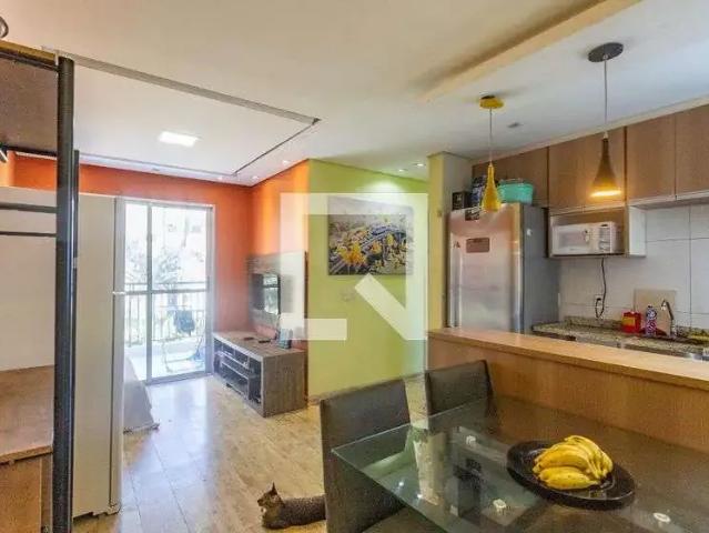 Apartamento para Venda em Diadema/SP Centro 3 Quartos