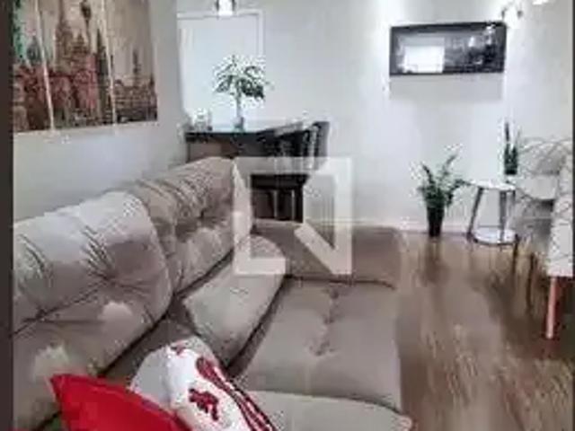 Apartamento para Venda em Diadema/SP Centro 3 Quartos