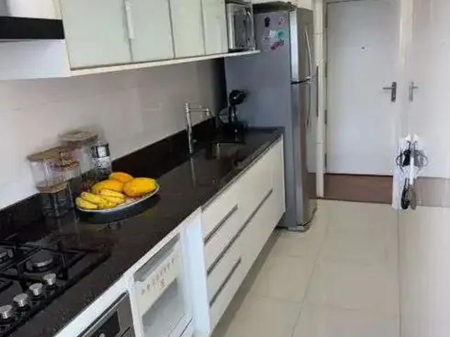 Apartamento para Venda em Diadema/SP Centro 3 Quartos