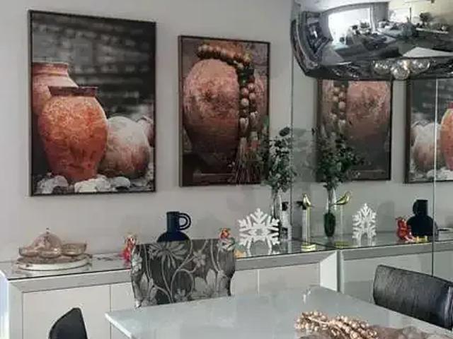 Apartamento para Venda em Diadema/SP Centro 3 Quartos