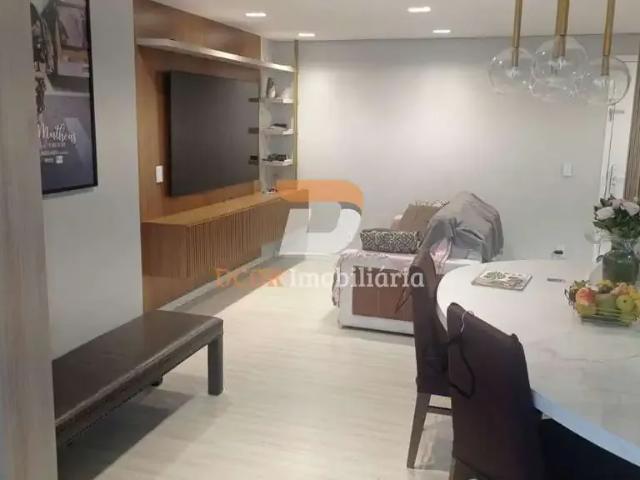 Apartamento para Venda em Diadema/SP Centro 3 Quartos