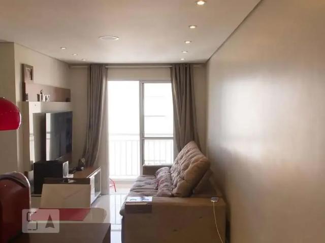 Apartamento para Venda em Diadema/SP Centro 3 Quartos
