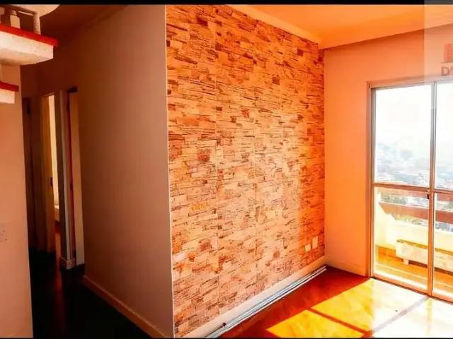 Apartamento para Venda em Diadema/SP Centro 3 Quartos