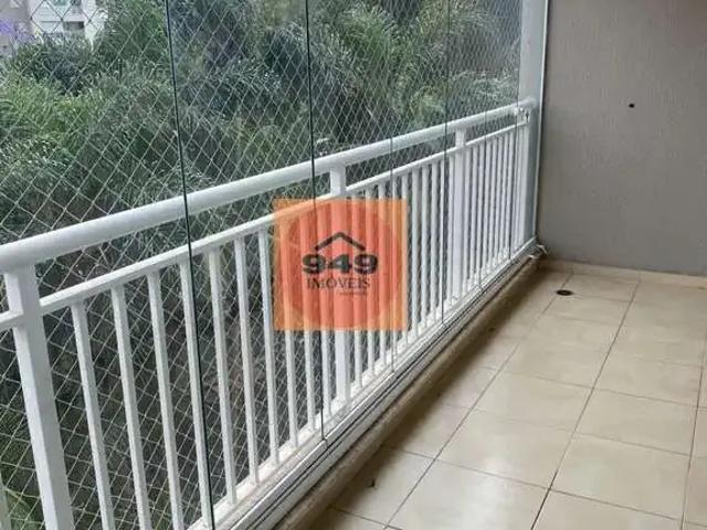 Apartamento para Venda em Diadema/SP Centro 3 Quartos
