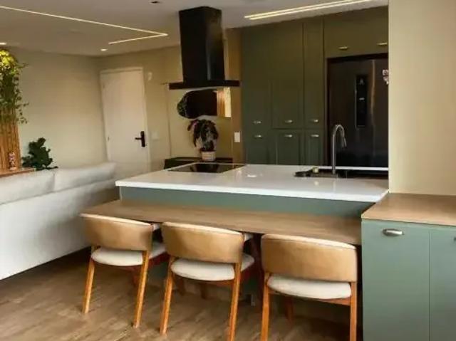 Apartamento para Venda em Diadema/SP Centro 3 Quartos