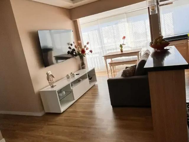 Apartamento para Venda em Diadema/SP Centro 3 Quartos