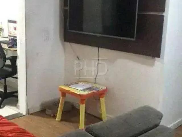 Apartamento para Venda em Diadema/SP Centro 3 Quartos