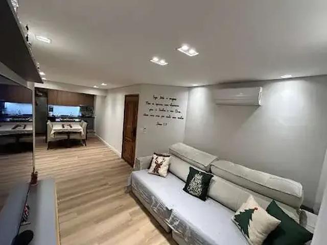 Apartamento para Venda em Diadema/SP Centro 3 Quartos