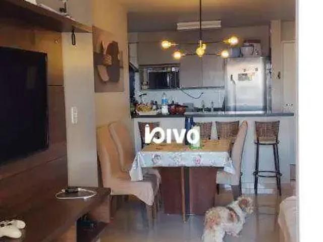 Apartamento para Venda em Diadema/SP Centro 3 Quartos