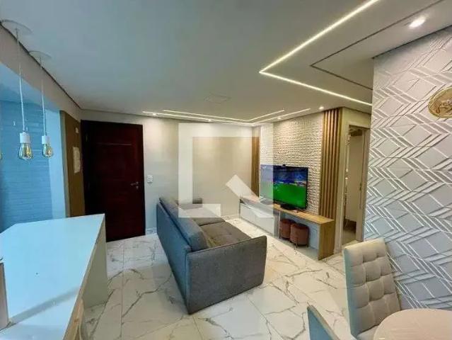 Apartamento para Venda em Diadema/SP Centro 3 Quartos