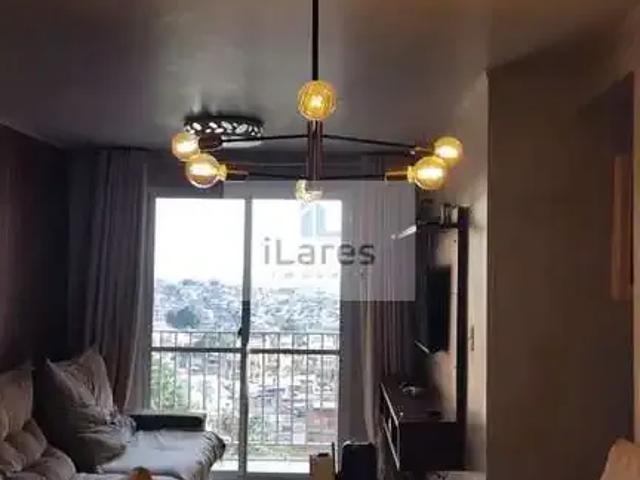 Apartamento para Venda em Diadema/SP Centro 3 Quartos
