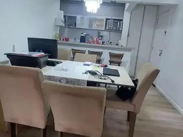Apartamento para Venda em Diadema/SP Centro 3 Quartos