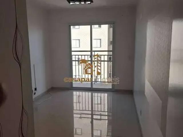 Apartamento para Venda em Diadema/SP Centro 3 Quartos