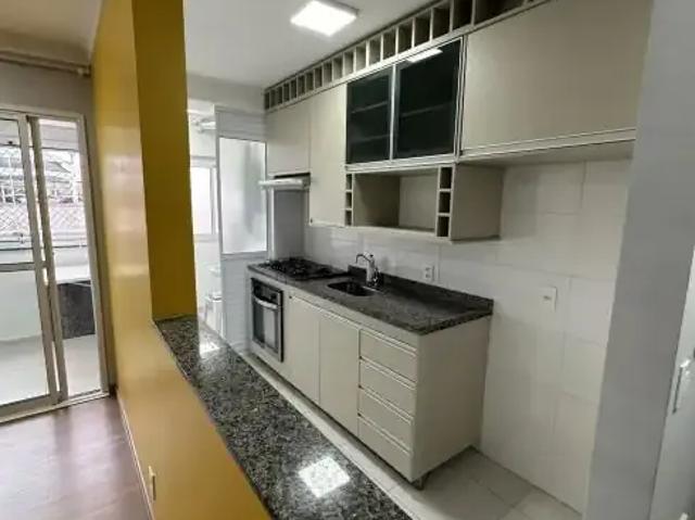 Apartamento para Venda em Diadema/SP Centro 3 Quartos