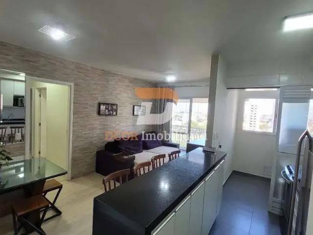 Apartamento para Venda em Diadema/SP Centro 3 Quartos