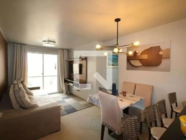 Apartamento para Venda em Diadema/SP Centro 3 Quartos