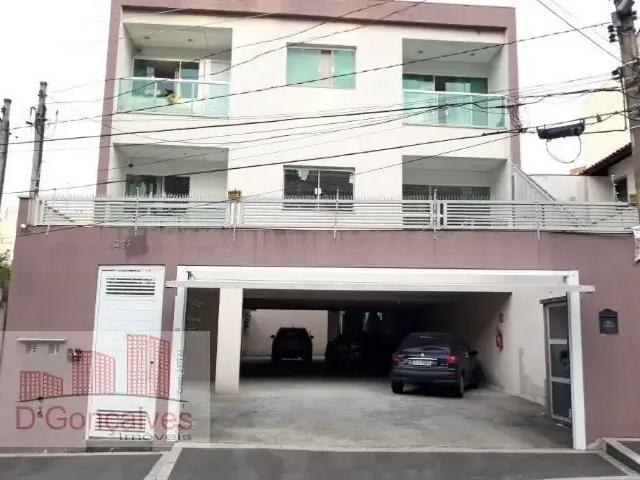 Apartamento para Venda em Diadema/SP Centro 3 Quartos