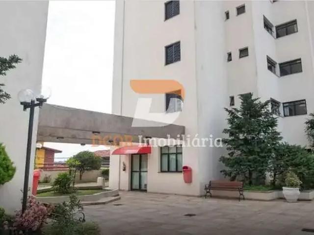 Apartamento para Venda em Diadema/SP Centro 3 Quartos