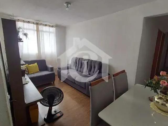 Apartamento para Venda em Diadema/SP Centro 3 Quartos