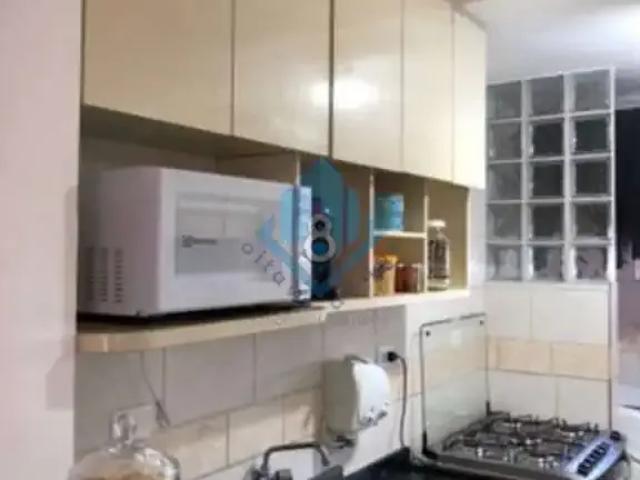 Apartamento para Venda em Diadema/SP Centro 3 Quartos