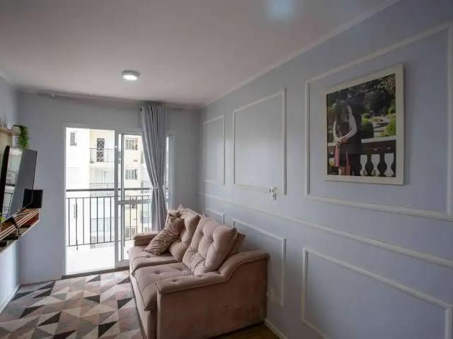Apartamento para Venda em Diadema/SP Centro 3 Quartos