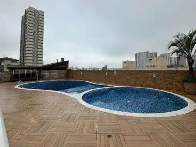 Apartamento para Venda em Diadema/SP Centro 3 Quartos