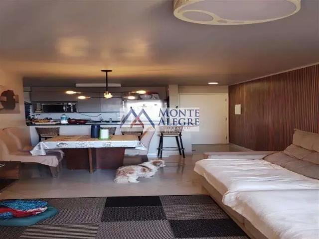 Apartamento para Venda em Diadema/SP Centro 3 Quartos