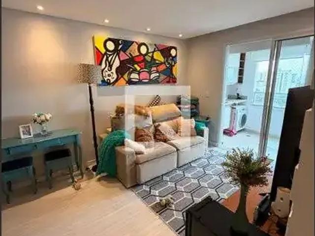 Apartamento para Venda em Diadema/SP Centro 3 Quartos
