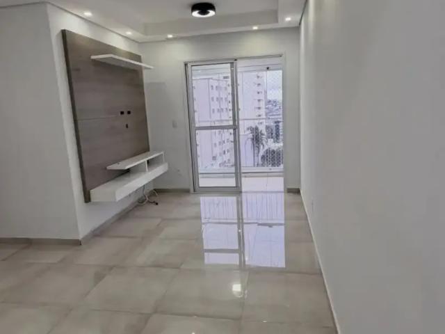 Apartamento para Venda em Diadema/SP Centro 3 Quartos