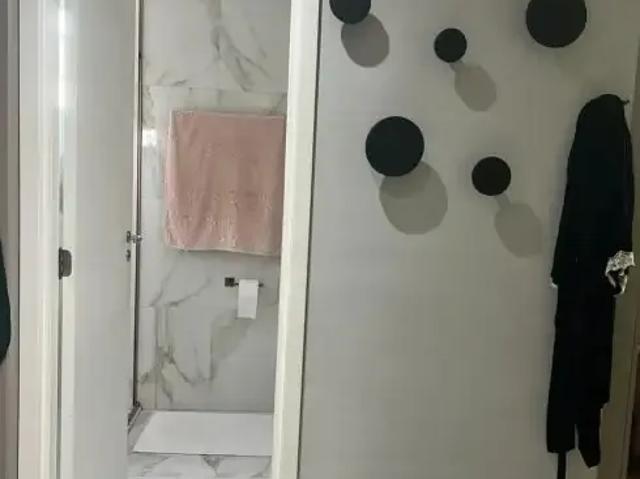Apartamento para Venda em Diadema/SP Centro 3 Quartos