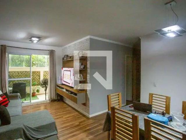 Apartamento para Venda em Diadema/SP Centro 3 Quartos