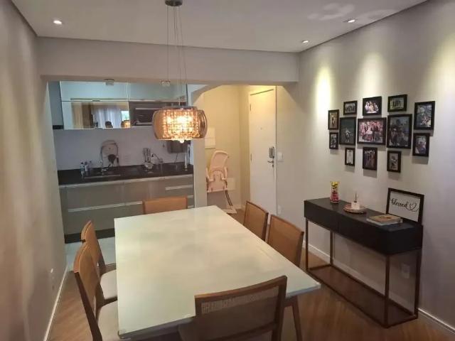Apartamento para Venda em Diadema/SP Centro 3 Quartos