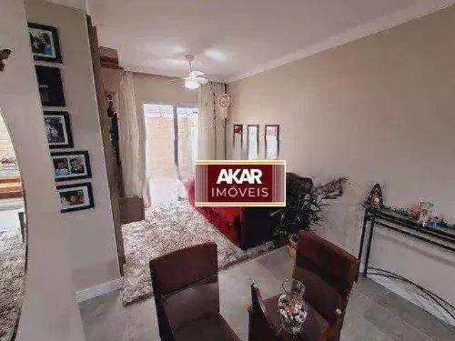 Apartamento para Venda em Diadema/SP Centro 3 Quartos