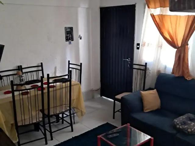 Apartamento para Venda em Diadema/SP Centro 3 Quartos