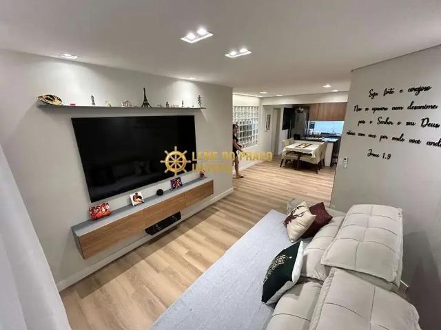 Apartamento para Venda em Diadema/SP Centro 3 Quartos