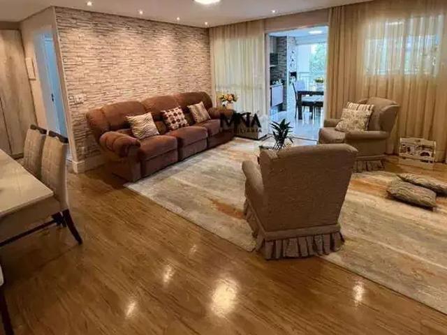 Apartamento para Venda em Diadema/SP Centro 3 Quartos