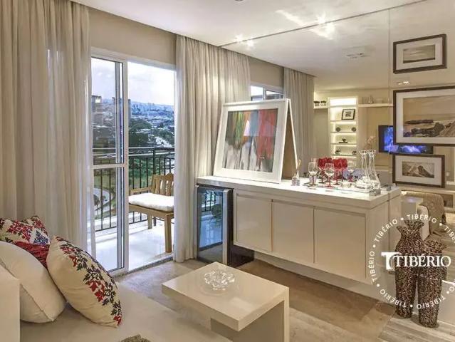 Apartamento para Venda em Diadema/SP Centro 3 Quartos