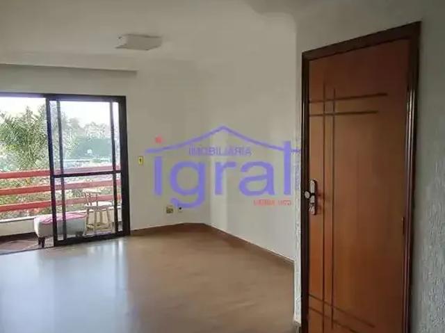 Apartamento para Venda em Diadema/SP Centro 3 Quartos