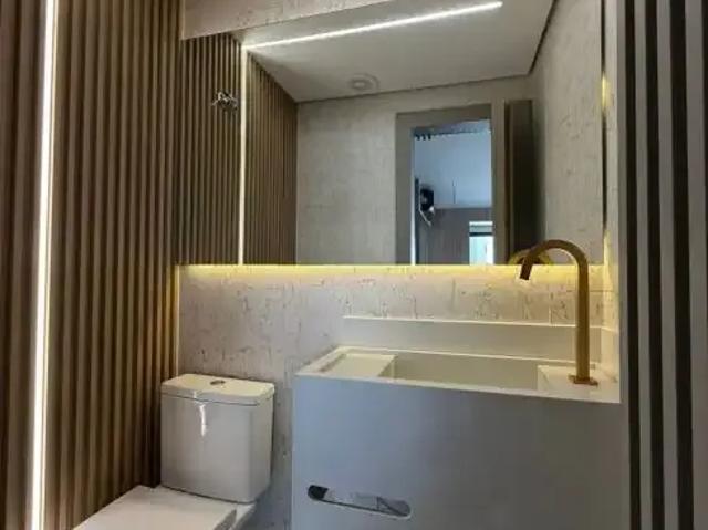 Apartamento para Venda em Diadema/SP Centro 3 Quartos